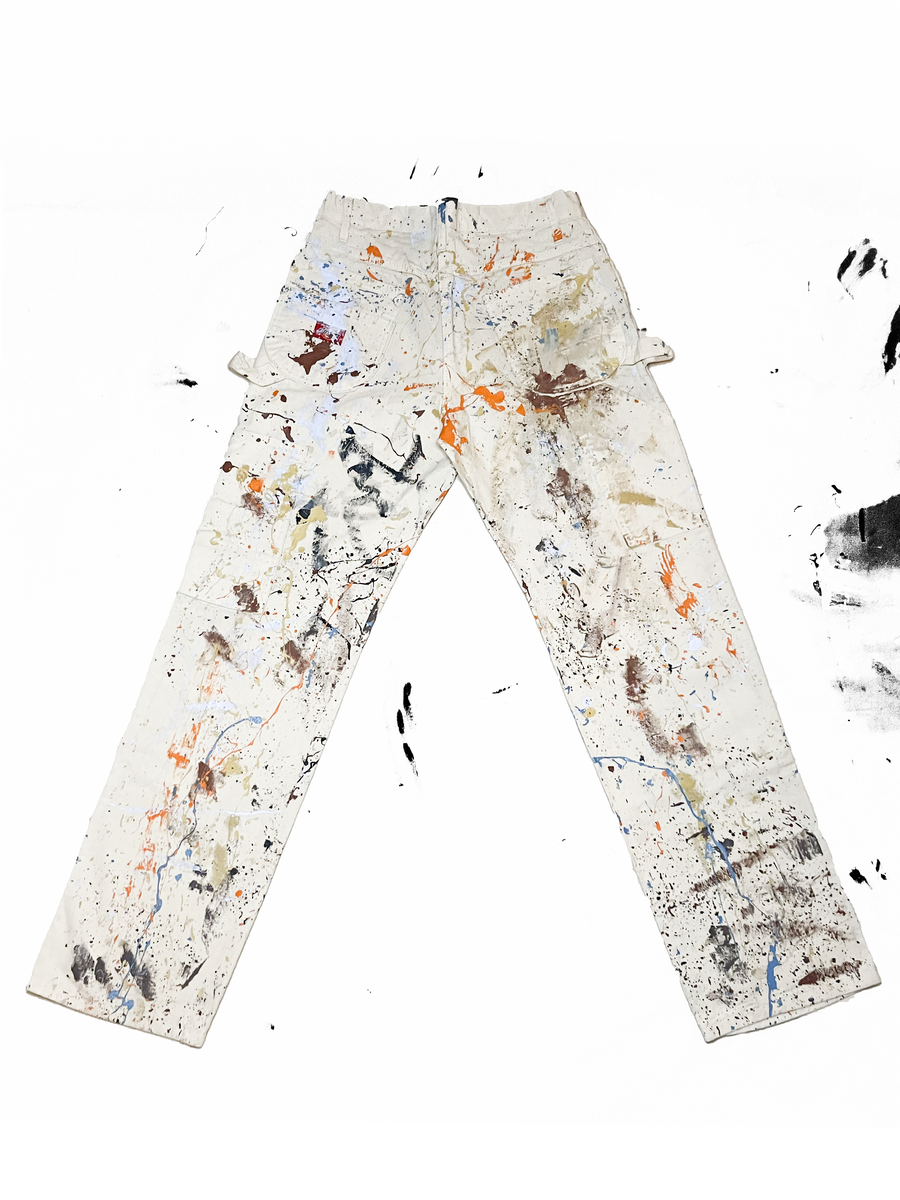 Splat Dickies – nosym